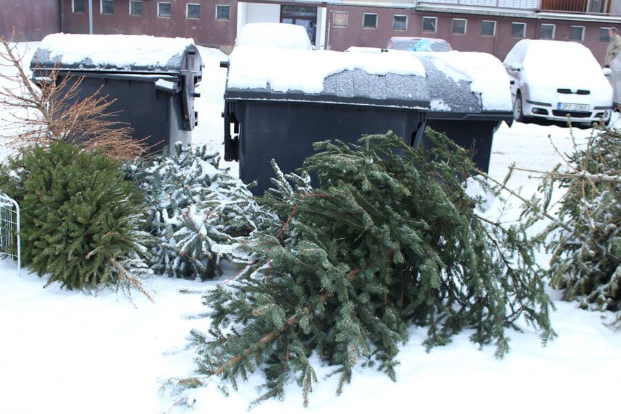 Waste Mission - Sustainable Waste Management & Recycling