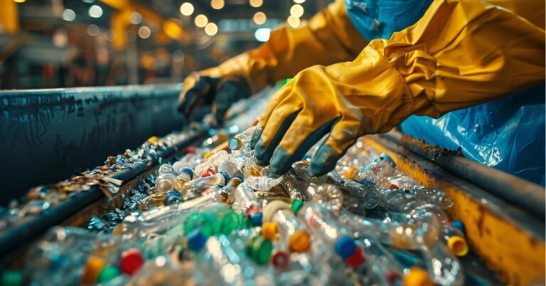 The Importance of Waste Segregation